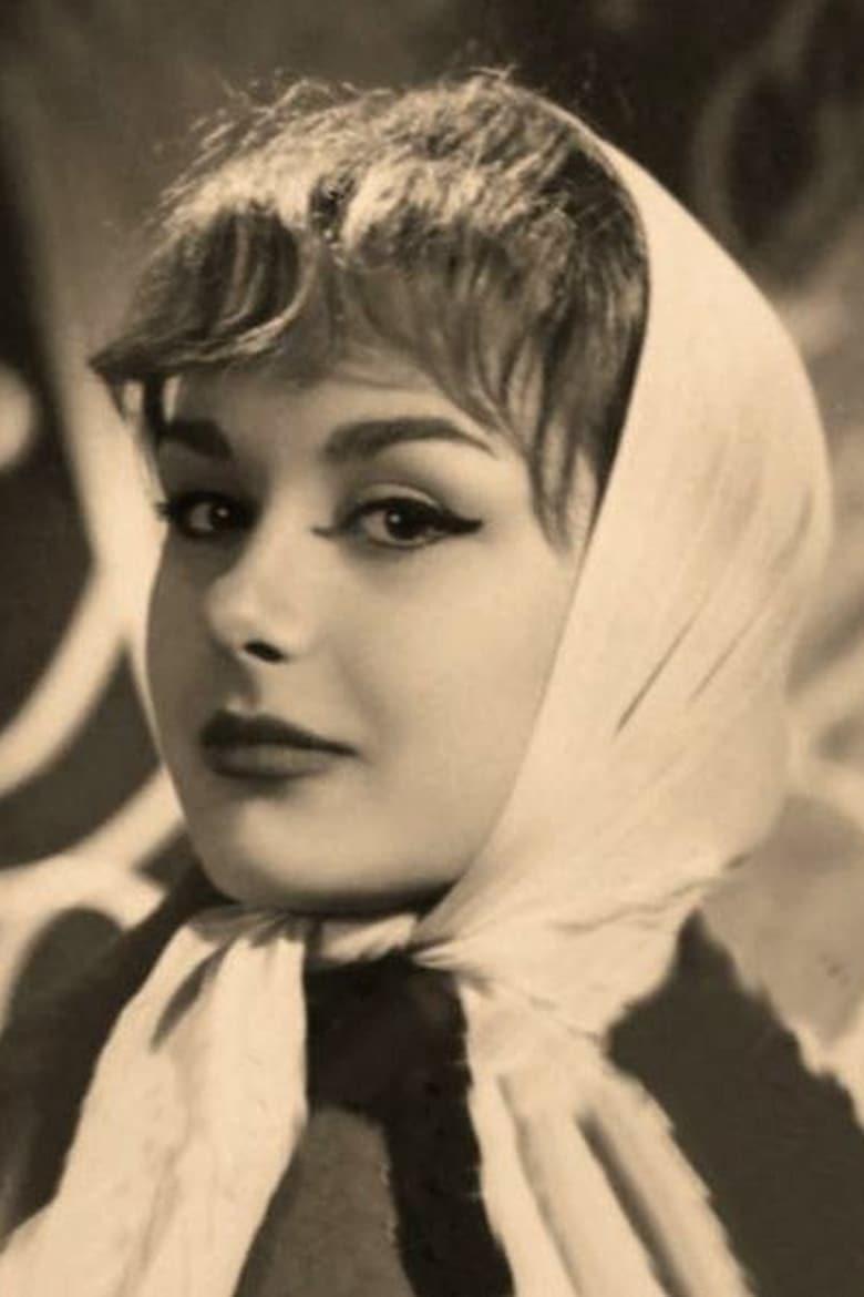 Semra Sar - About - Entertainment.ie