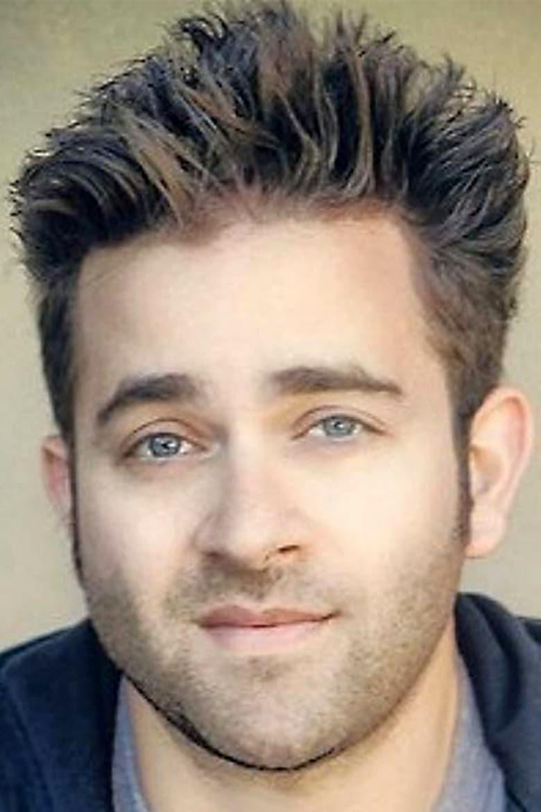 Michael Varrati - About - Entertainment.ie