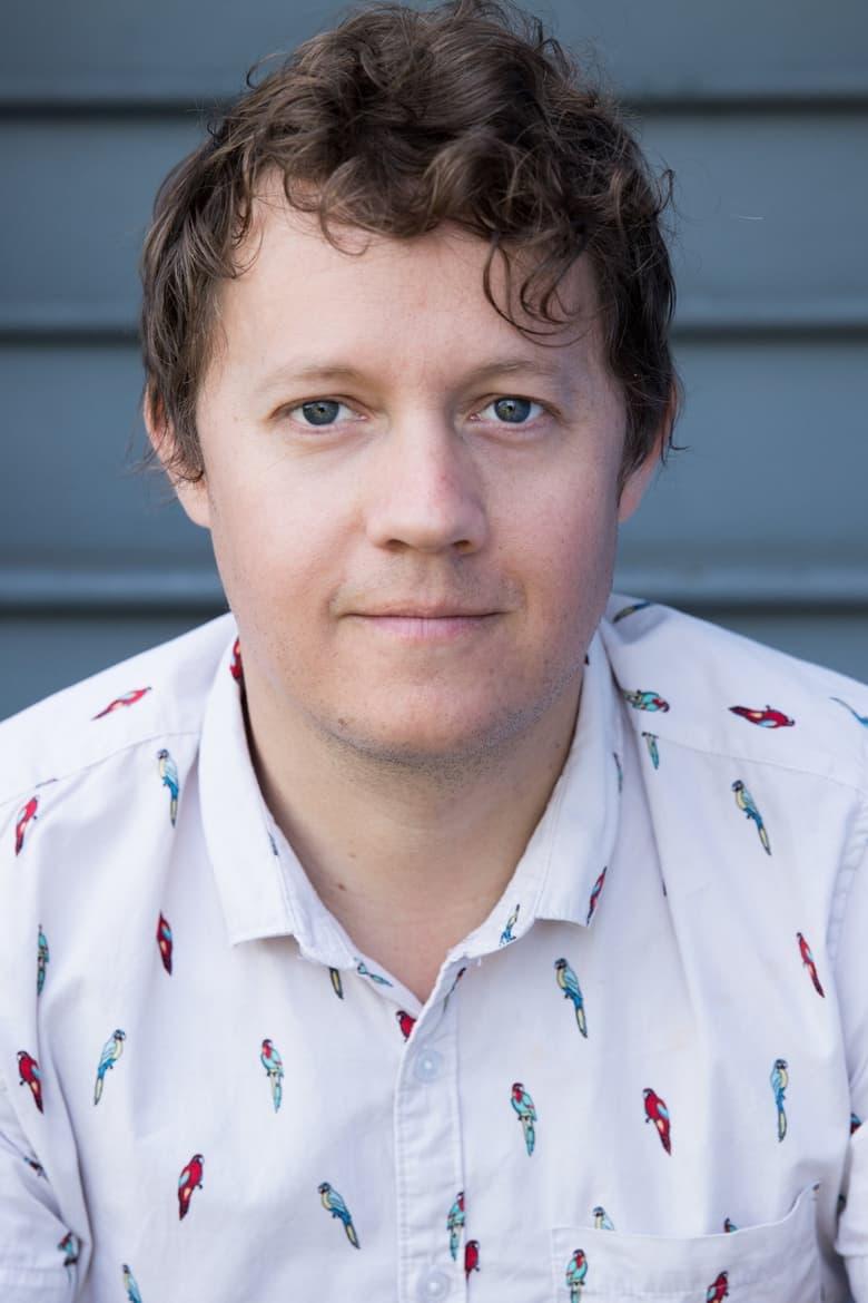 Rob Hatch-Miller - About - Entertainment.ie