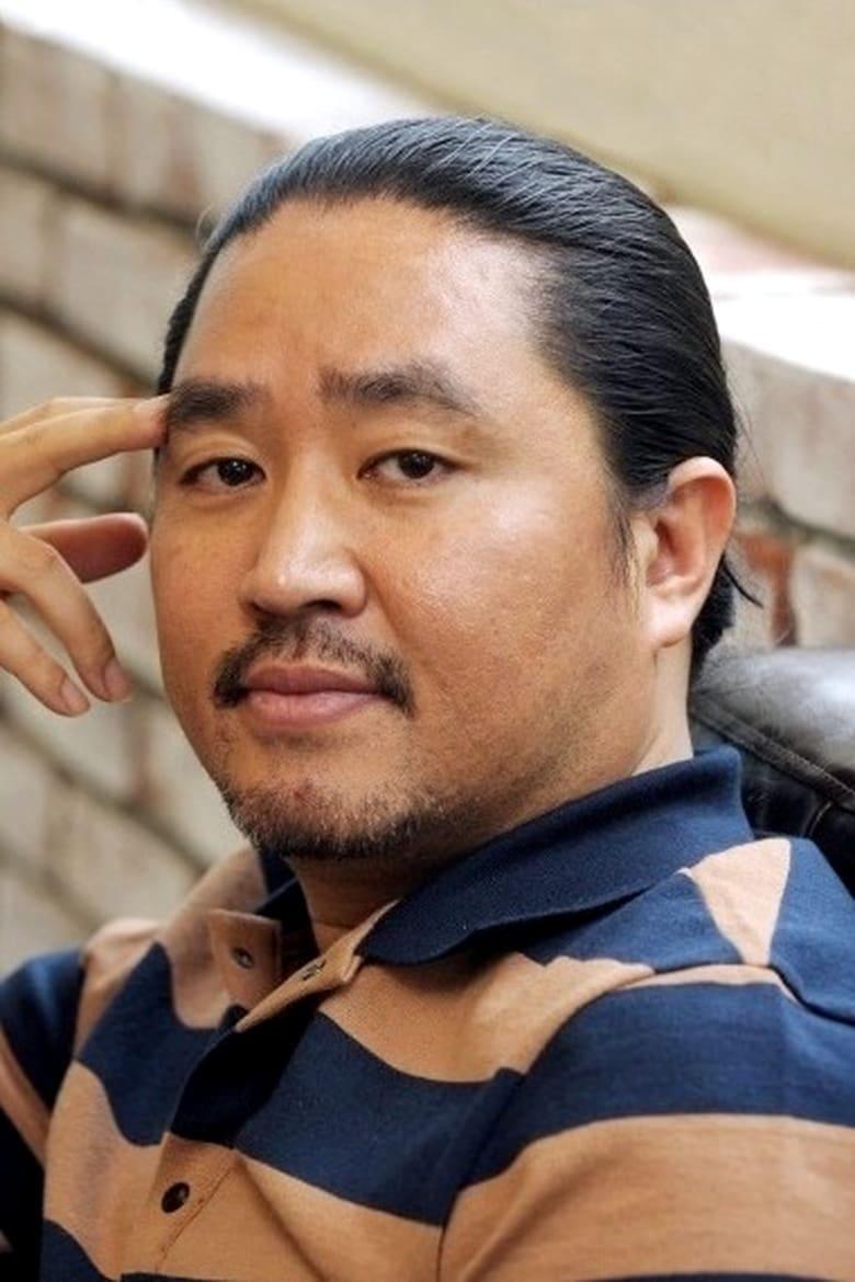 Kim Han-min - About - Entertainment.ie
