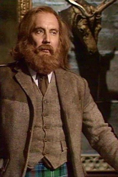 Robert Russell - About - Entertainment.ie