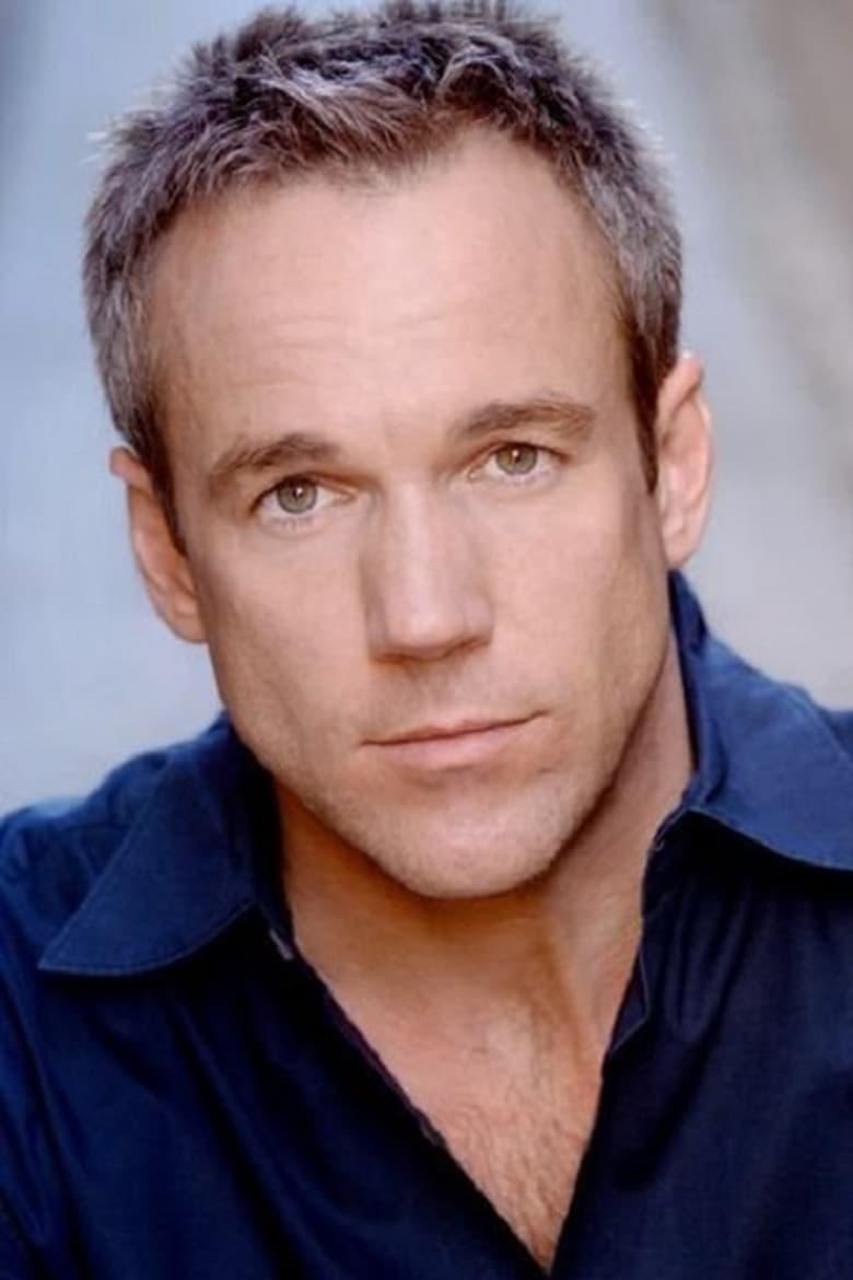 Edward Kerr - About - Entertainment.ie