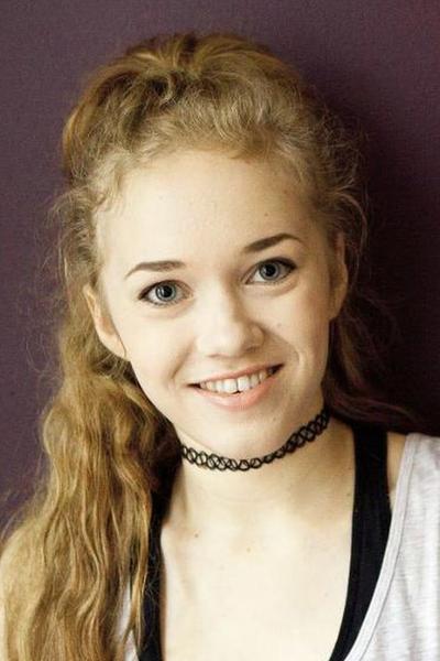 Lenita Susi - About - Entertainment.ie