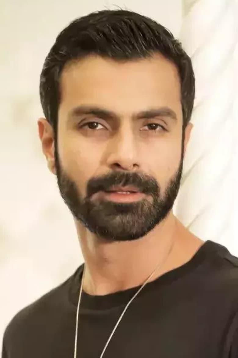 Ashmit Patel - About - Entertainment.ie