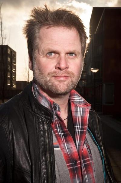 Patrick Stoof - About - Entertainment.ie