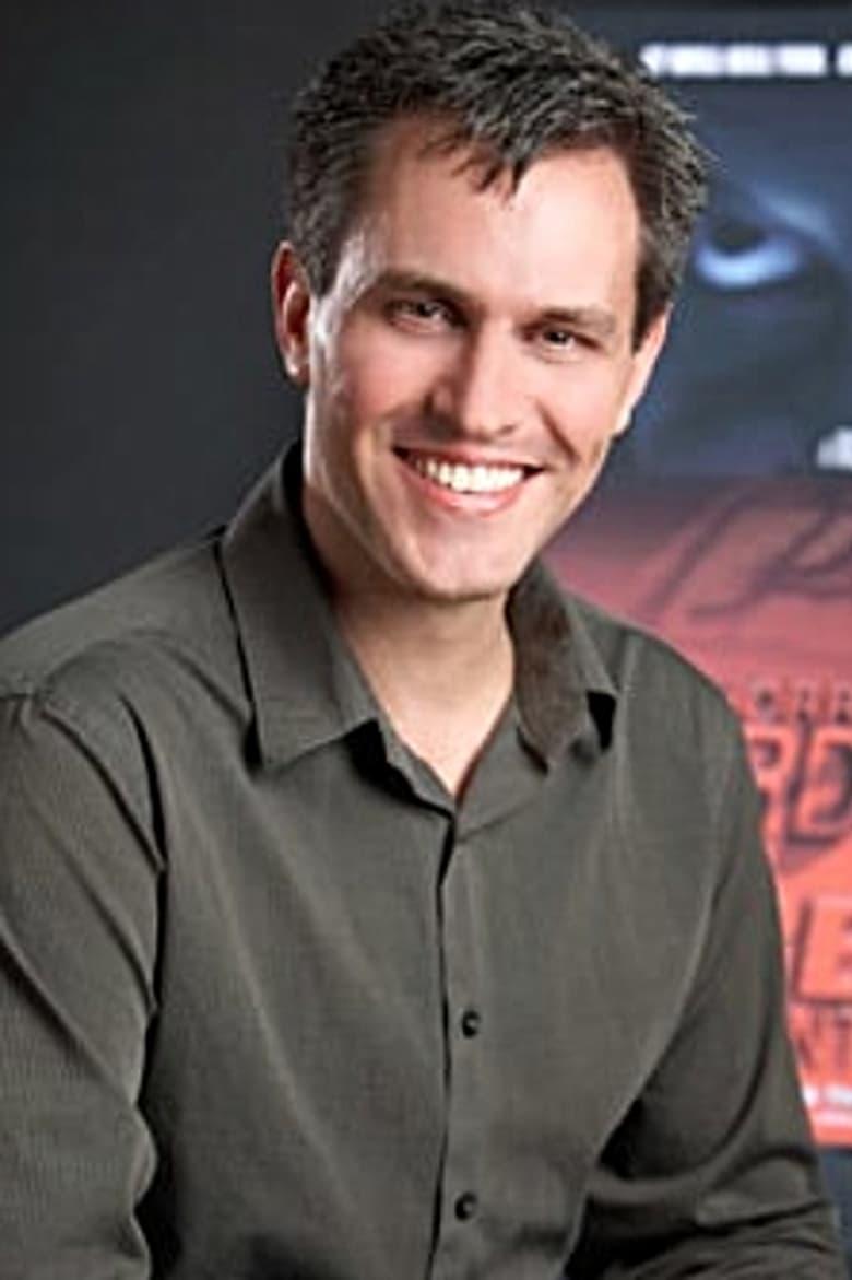 Richard Gale - About - Entertainment.ie