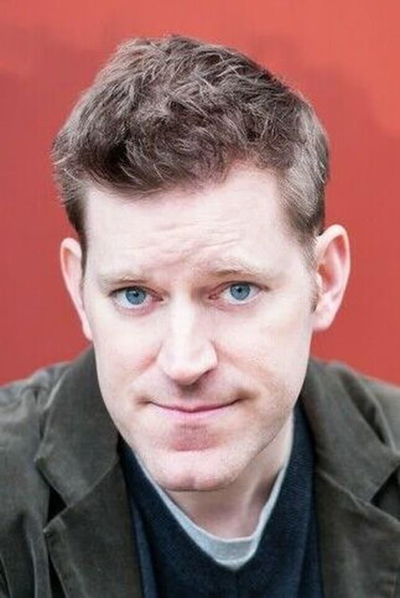 Basil Harris - About - Entertainment.ie