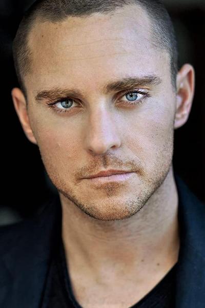 Derek Magyar - About - Entertainment.ie