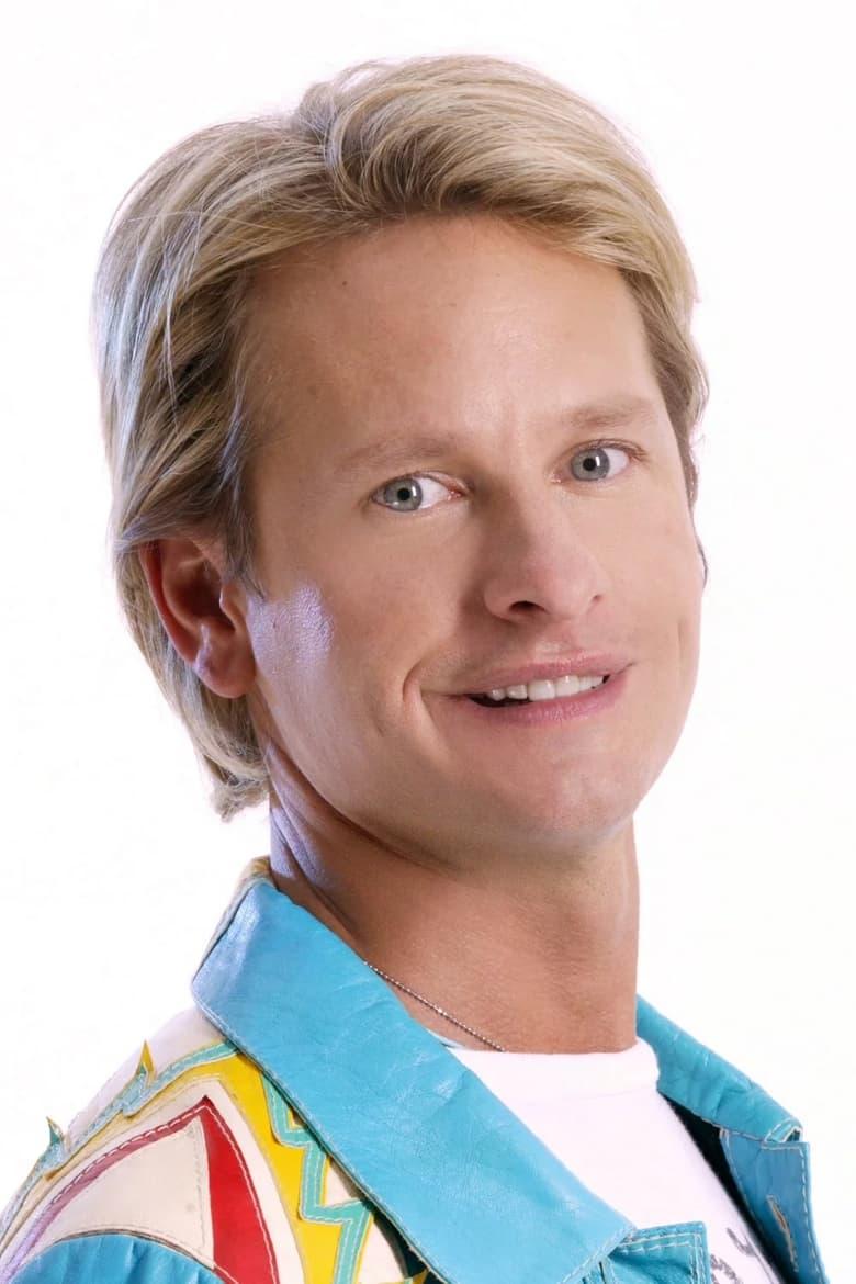Carson Kressley - About - Entertainment.ie