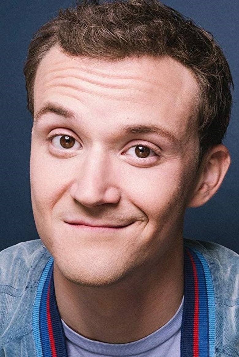 Nate Hartley - About - Entertainment.ie