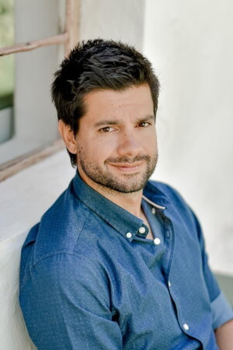 Tim Theron - About - Entertainment.ie