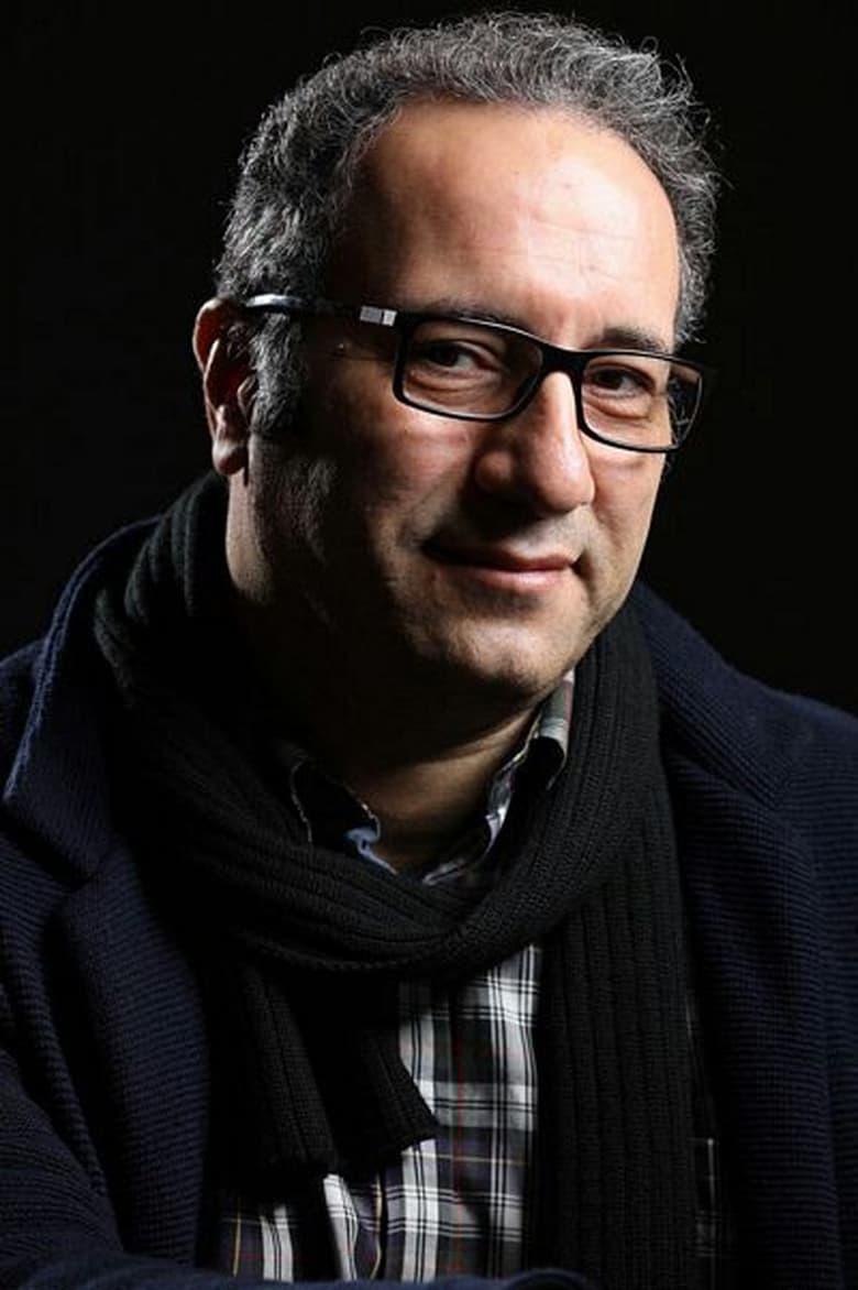 Reza Mirkarimi - About - Entertainment.ie