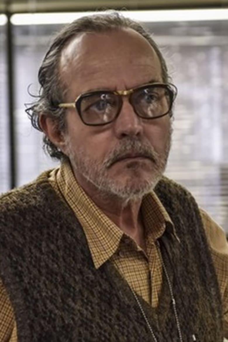 Luca De Castro - About - Entertainment.ie