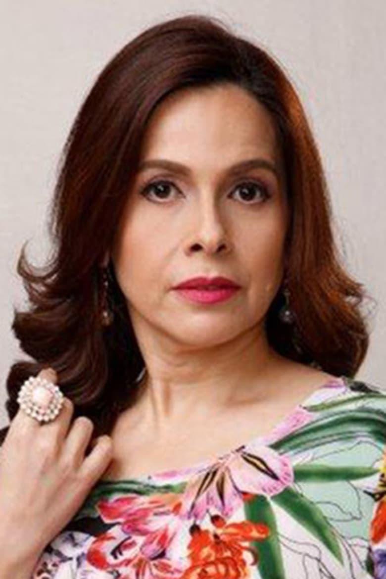 Rita Avila - About - Entertainment.ie