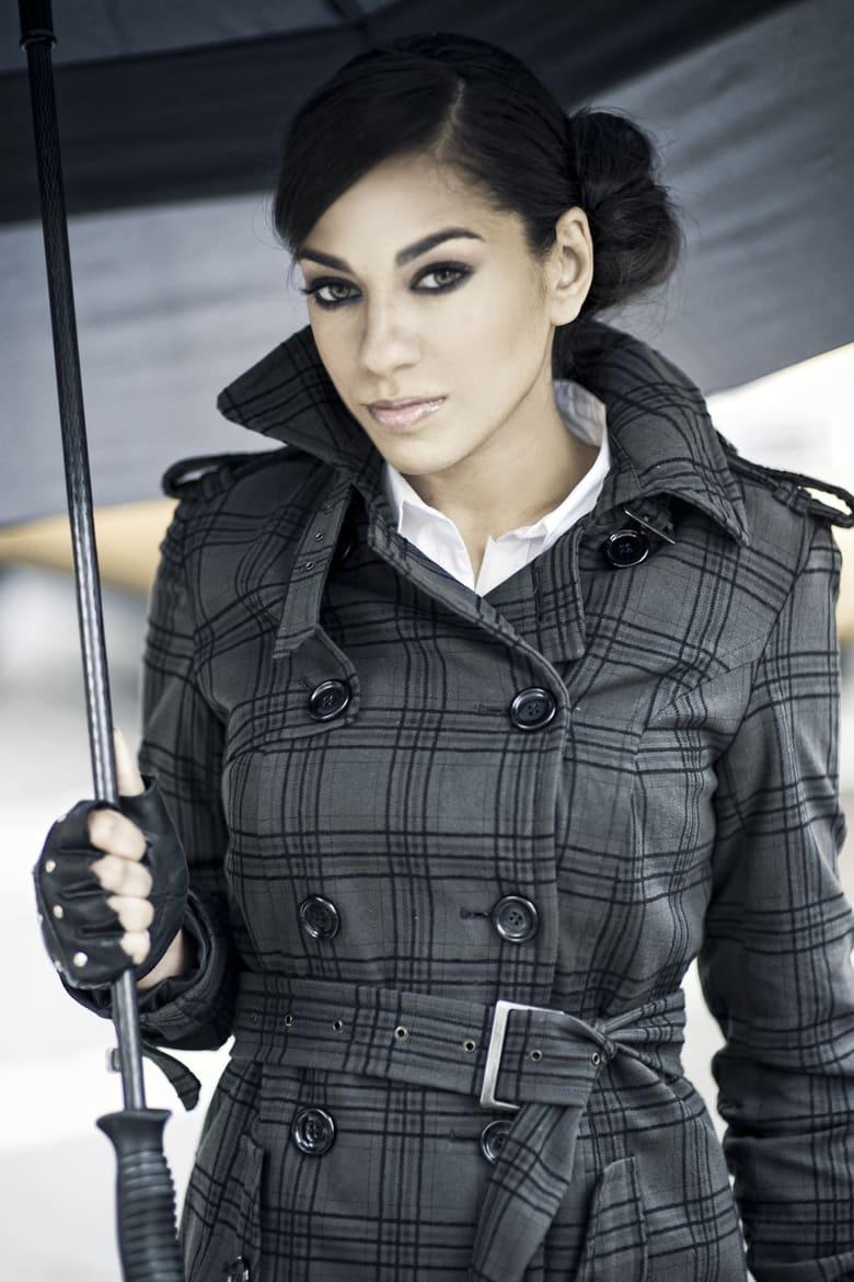 Sharon Carpenter - About - Entertainment.ie