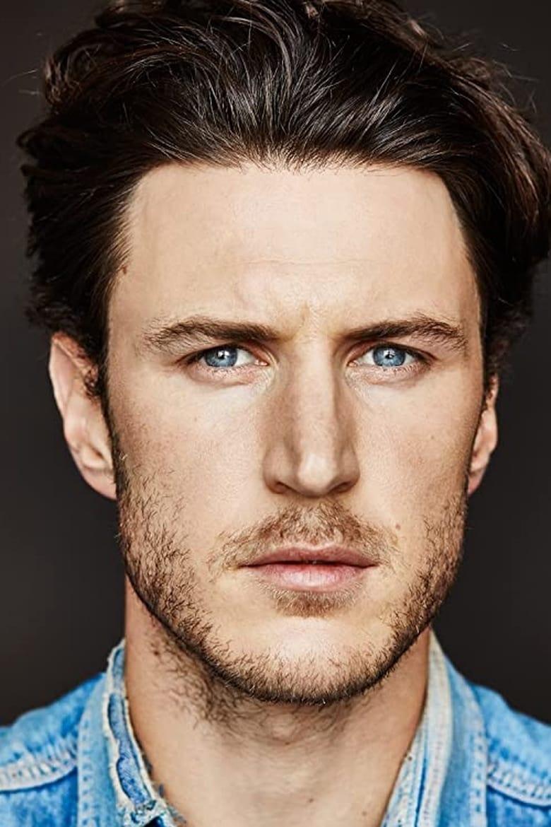 Aaron Jakubenko - About - Entertainment.ie