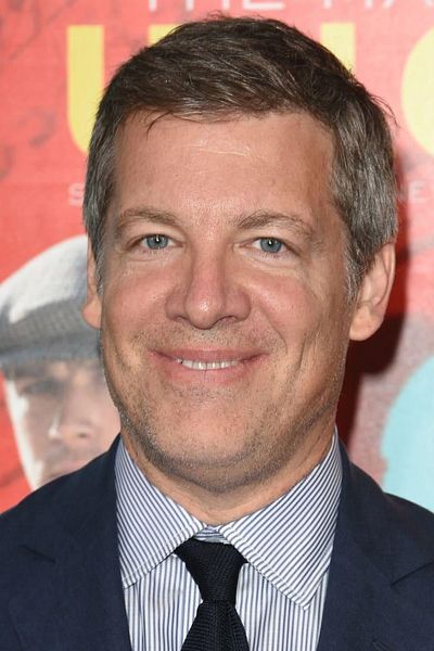 Lionel Wigram - About - Entertainment.ie