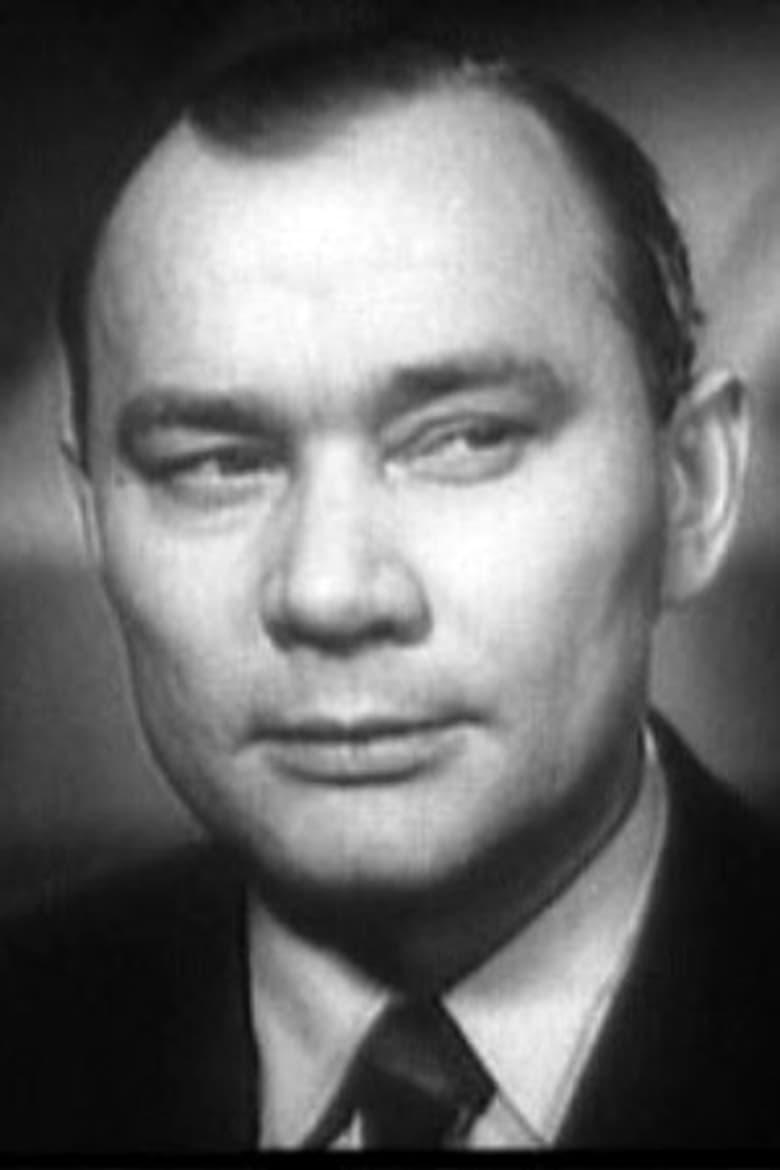 Nikolay Ivakin - About - Entertainment.ie