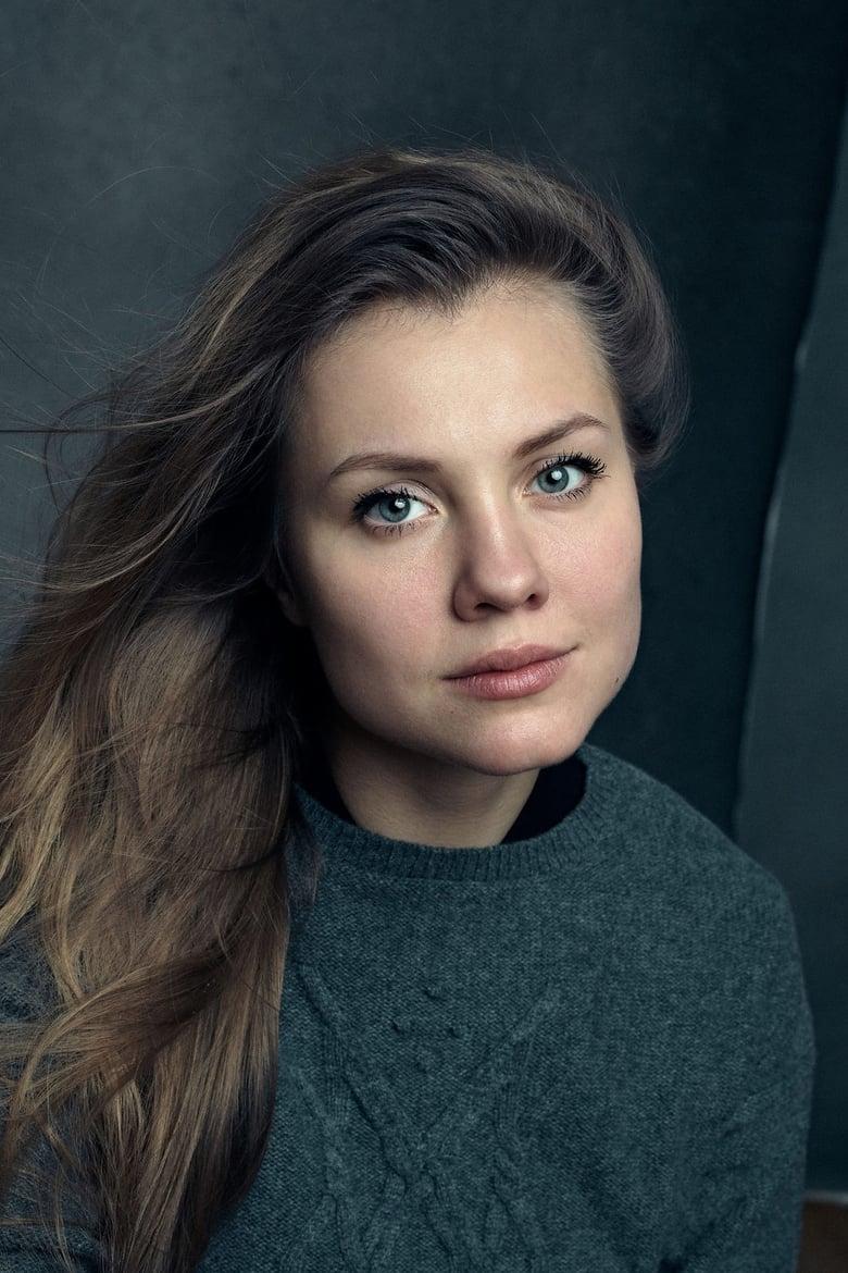 Mariya Paley - About - Entertainment.ie