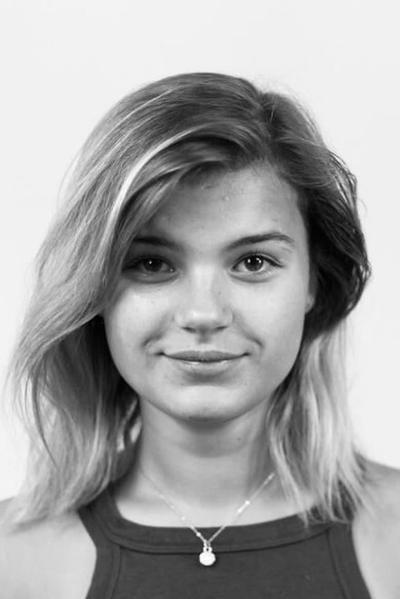 Romy Gevers - About - Entertainment.ie