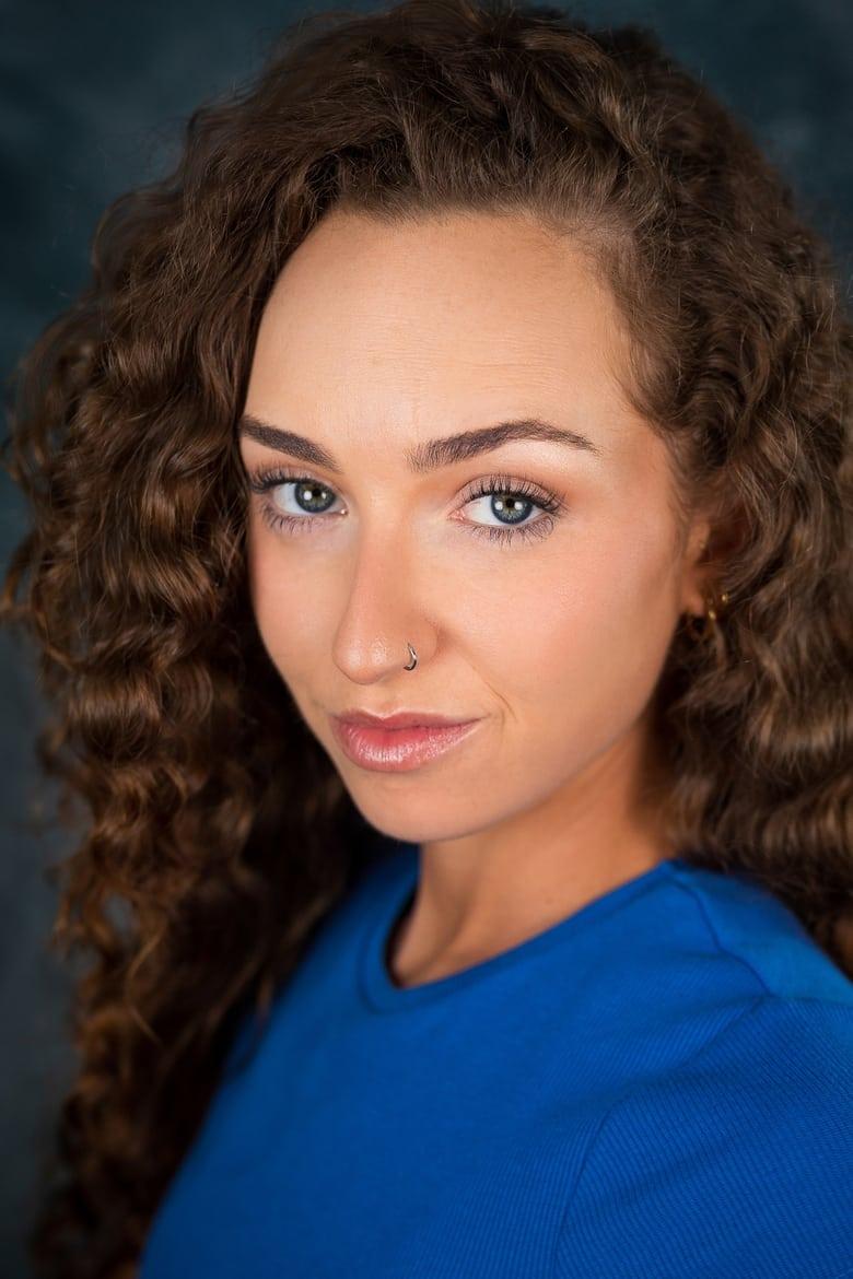 Lisa Fanto - About - Entertainment.ie