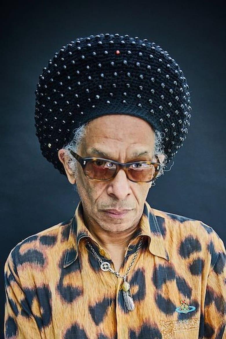 Don Letts - About - Entertainment.ie
