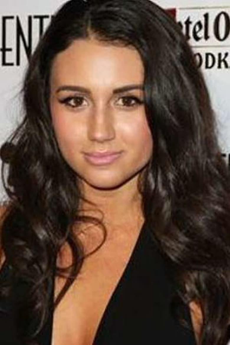 Alicia Josipovic - About - Entertainment.ie