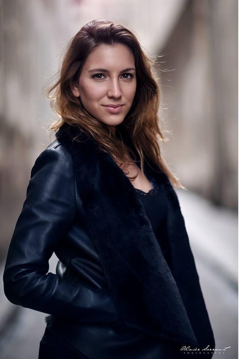 Joséphine Rioli - About - Entertainment.ie