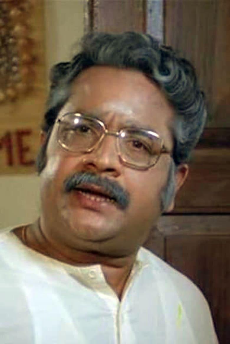 Jai Ganesh - About - Entertainment.ie