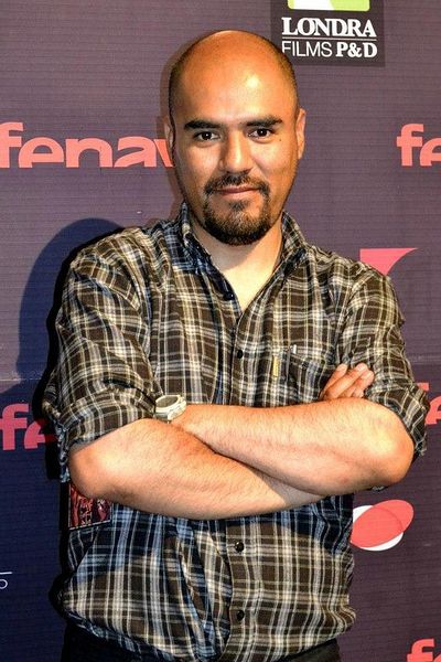 Erick Cortés Álvarez - About - Entertainment.ie
