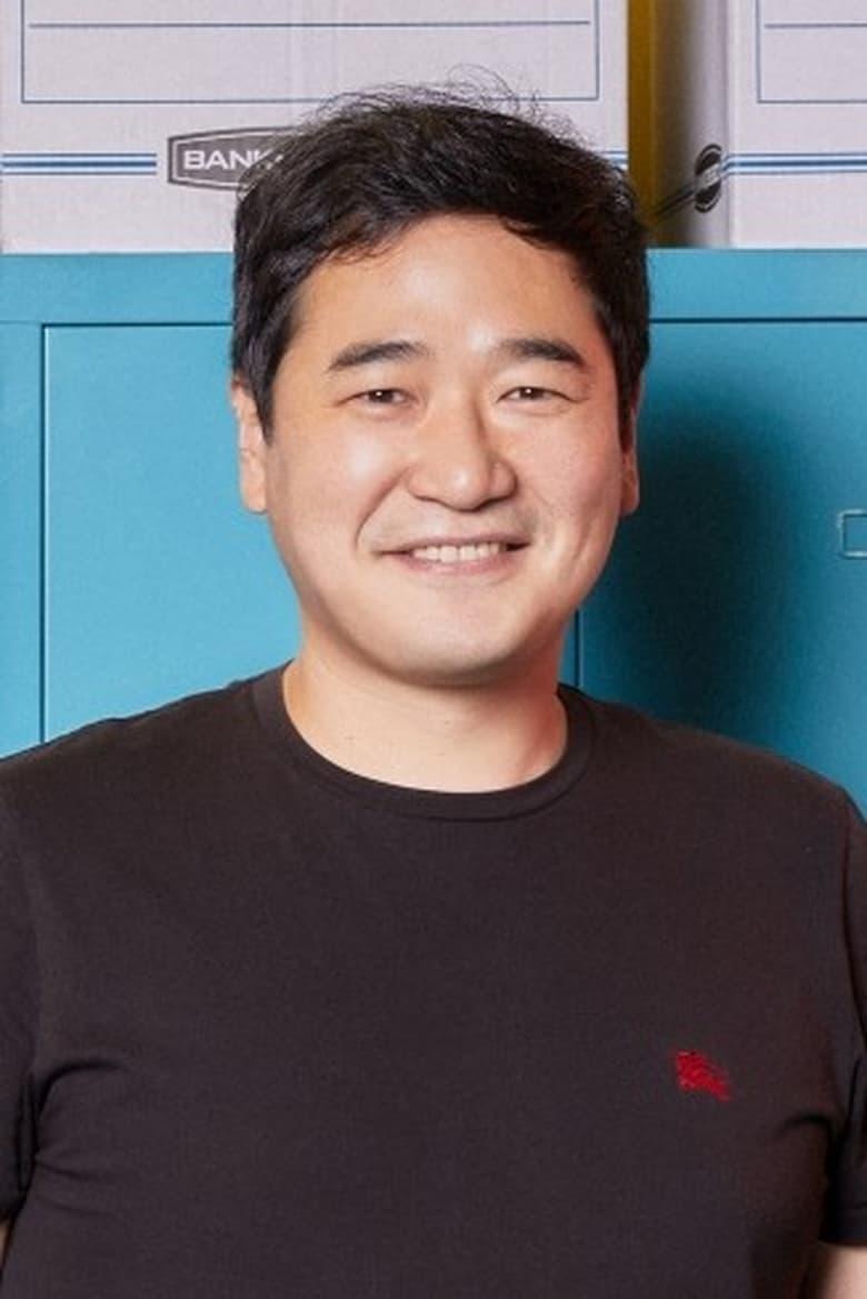 Kim Jung-sik - About - Entertainment.ie