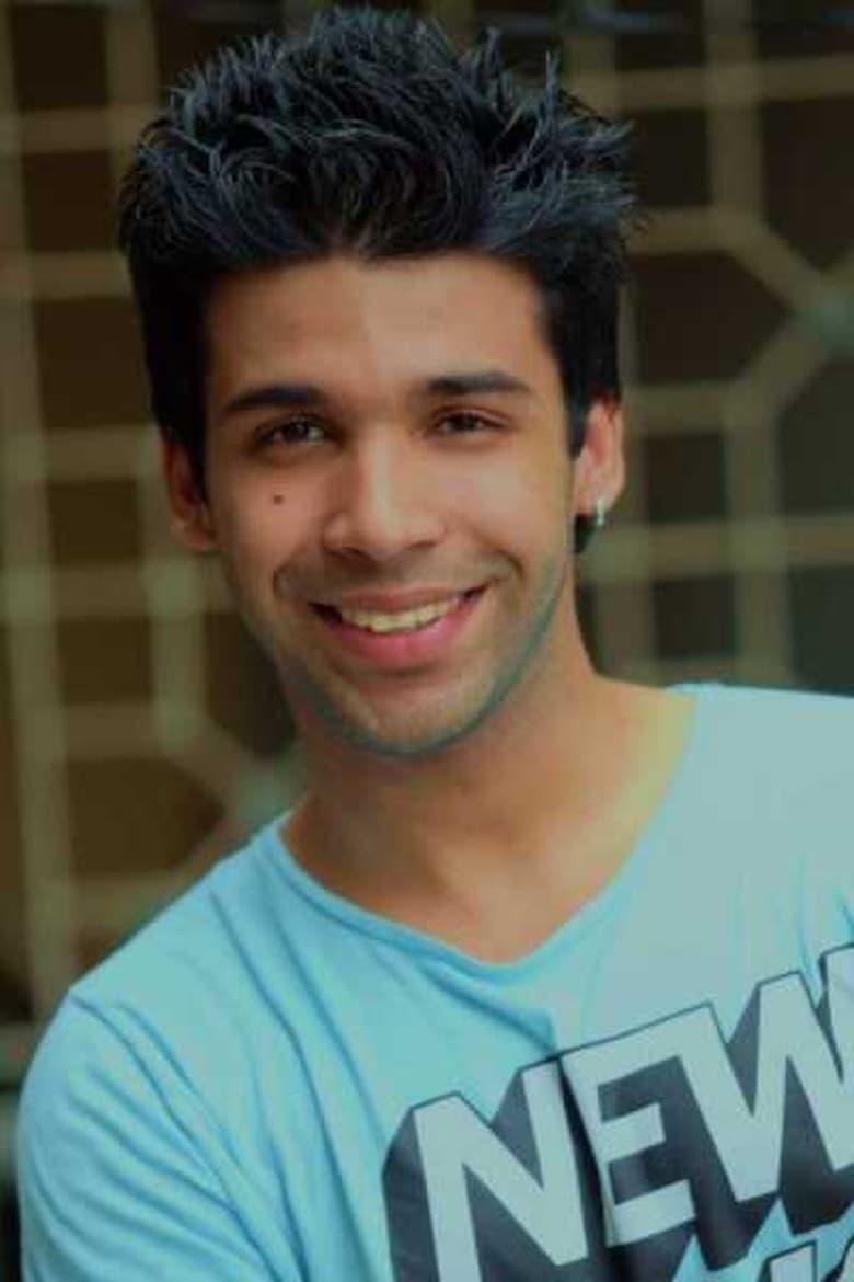 Samarth Shandilya - About - Entertainment.ie