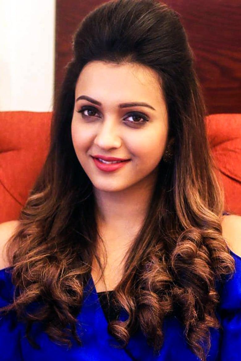 Koushani Mukherjee - About - Entertainment.ie