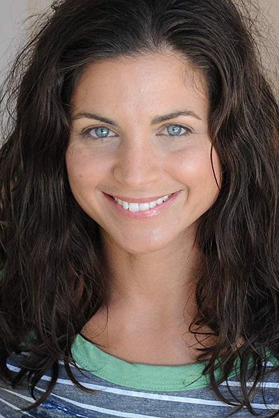 Georgie Kidder - About - Entertainment.ie