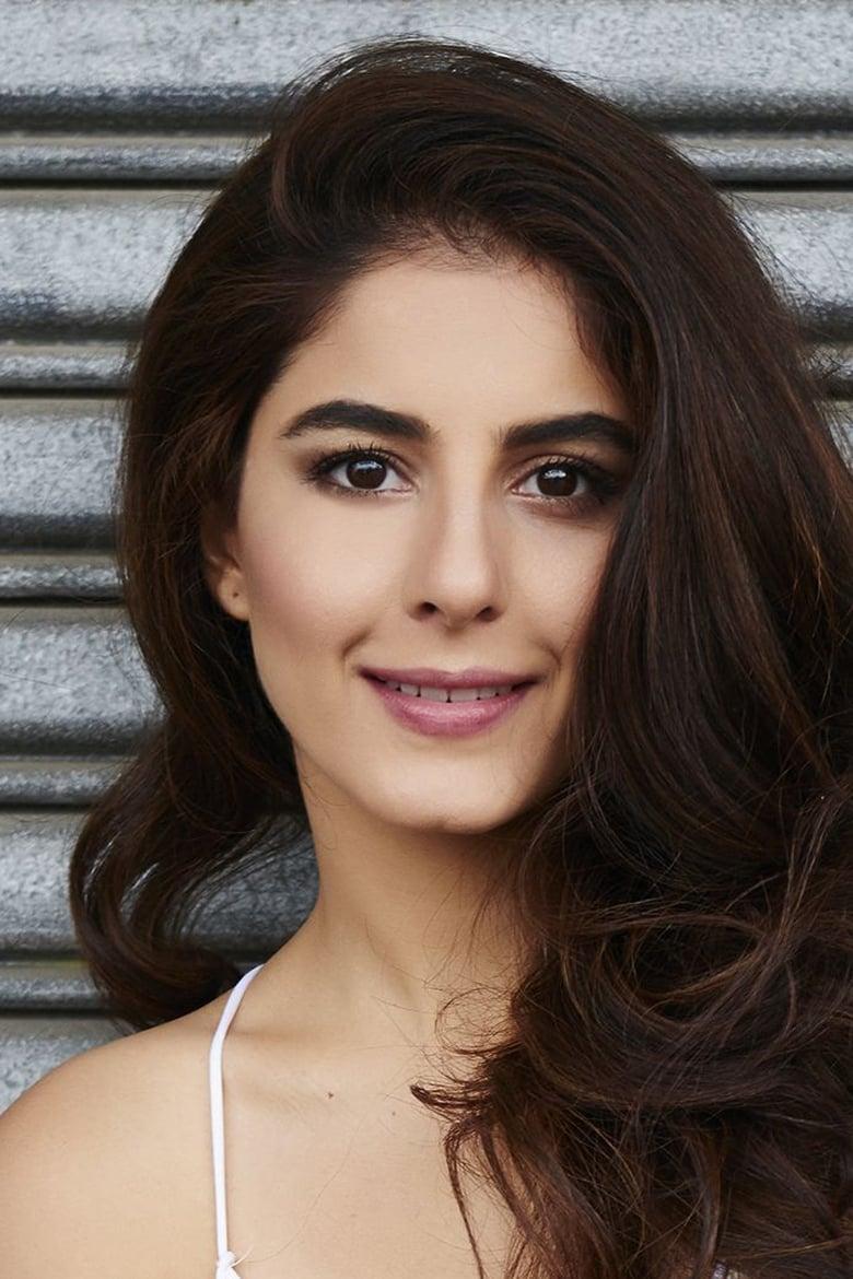 Isha Talwar - About - Entertainment.ie