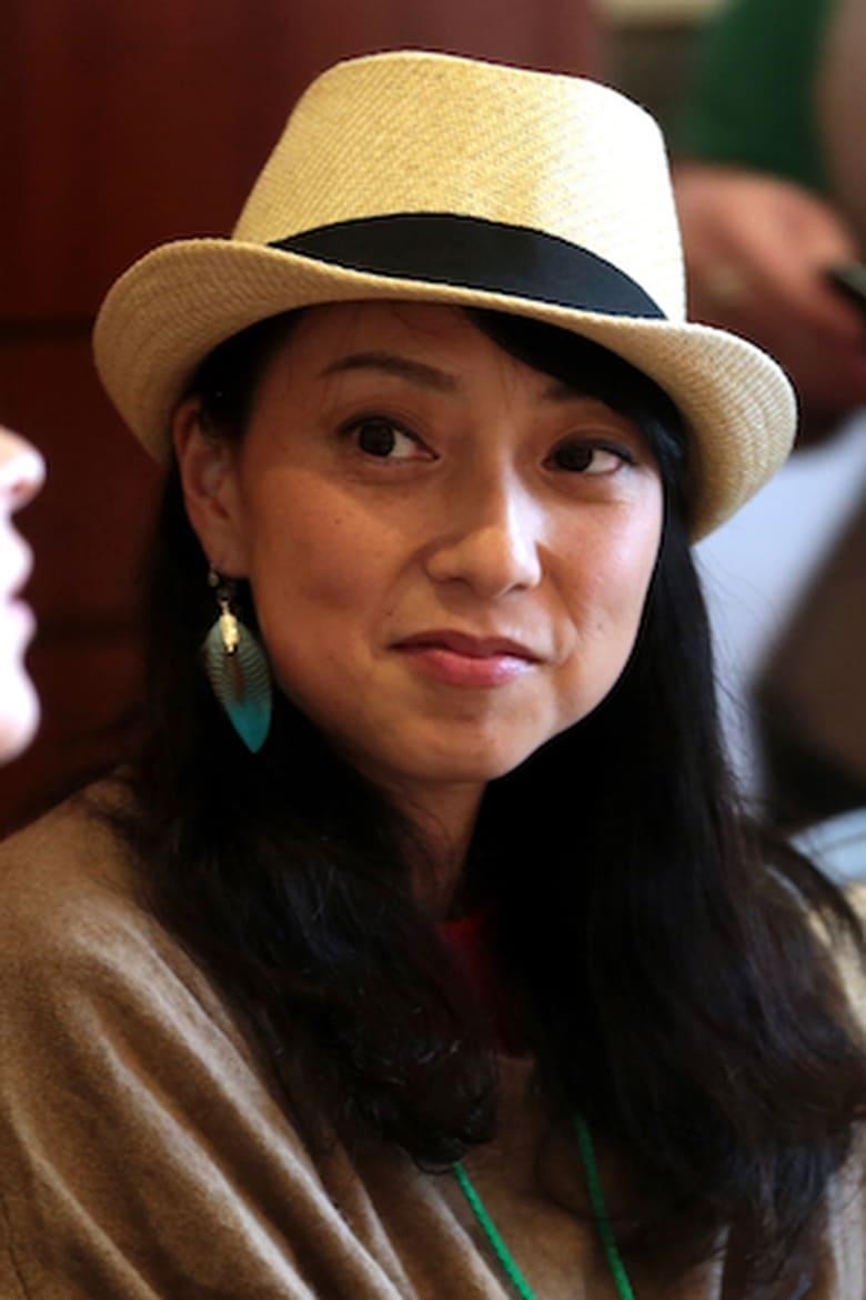 Yuko Miyamura - About - Entertainment.ie