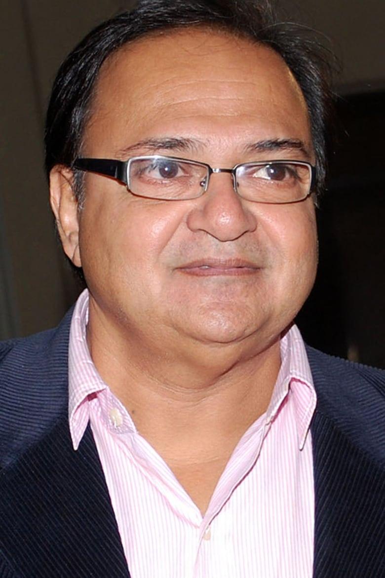 Rakesh Bedi - About - Entertainment.ie