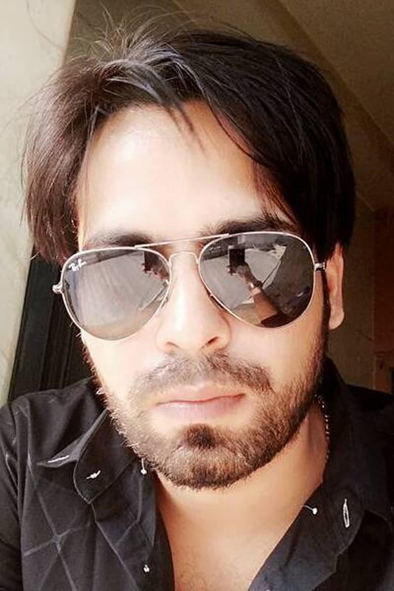 Ravi Pandey - About - Entertainment.ie