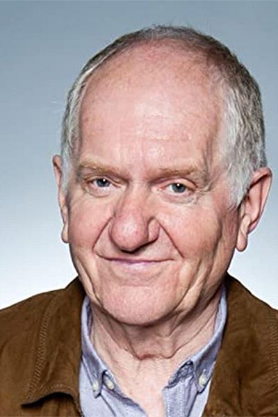 Duncan Preston - About - Entertainment.ie