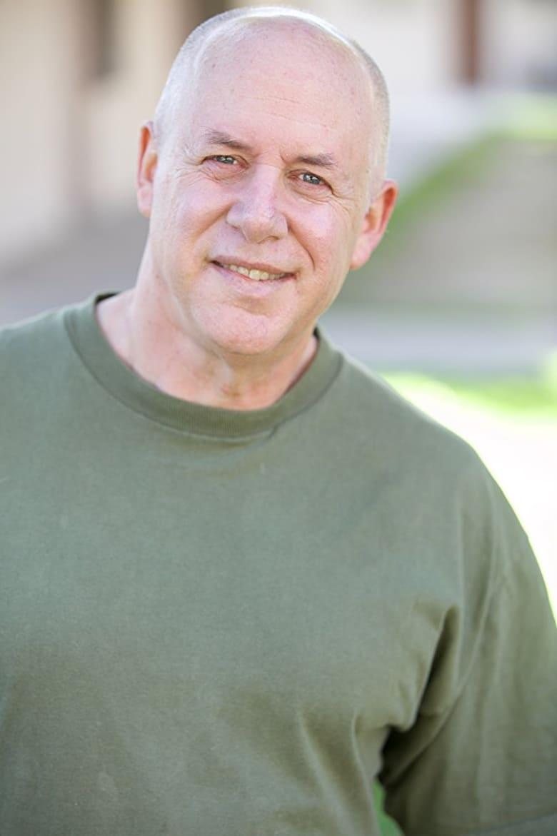 David Alan Graf - About - Entertainment.ie