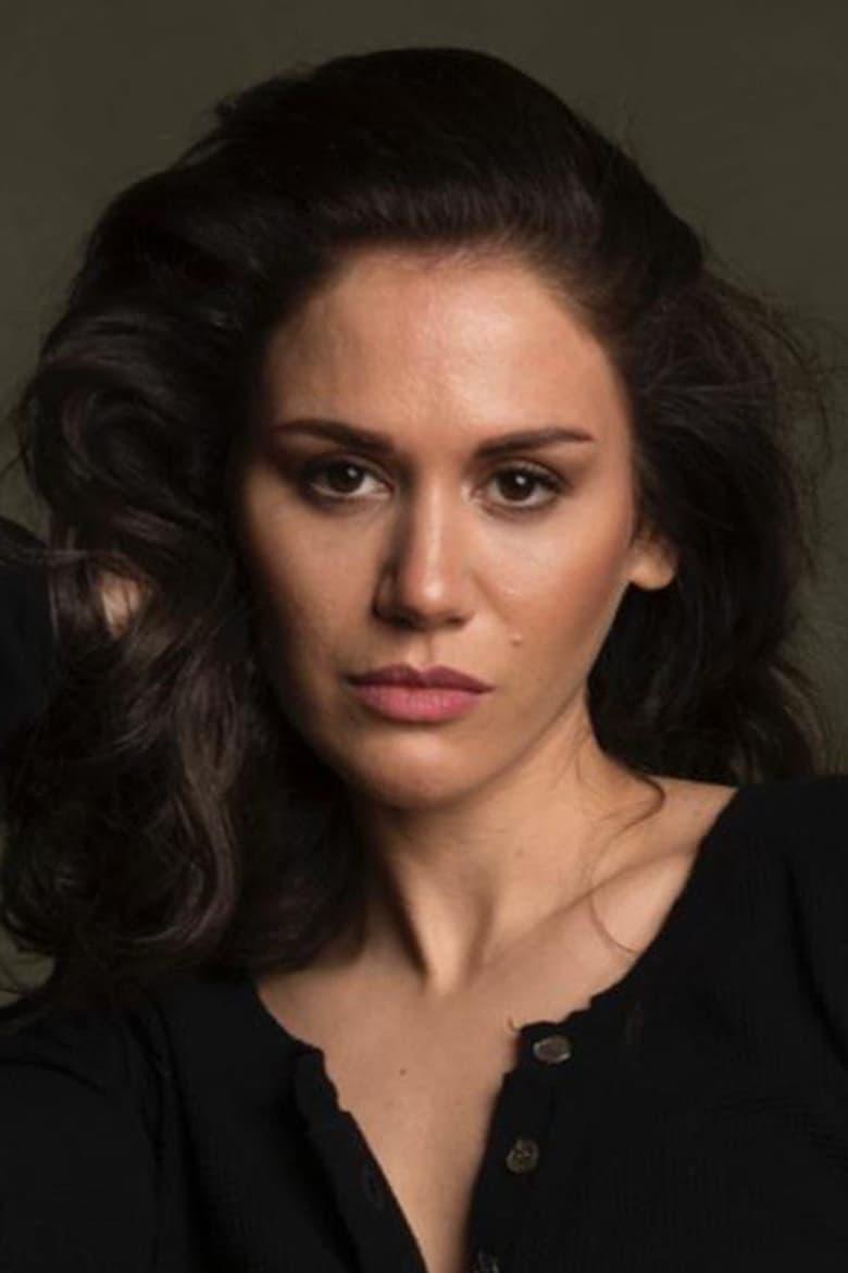 Ekin Türkmen - About - Entertainment.ie