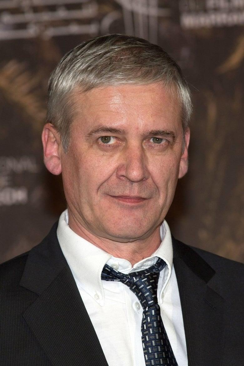 Toomas Hussar - About - Entertainment.ie