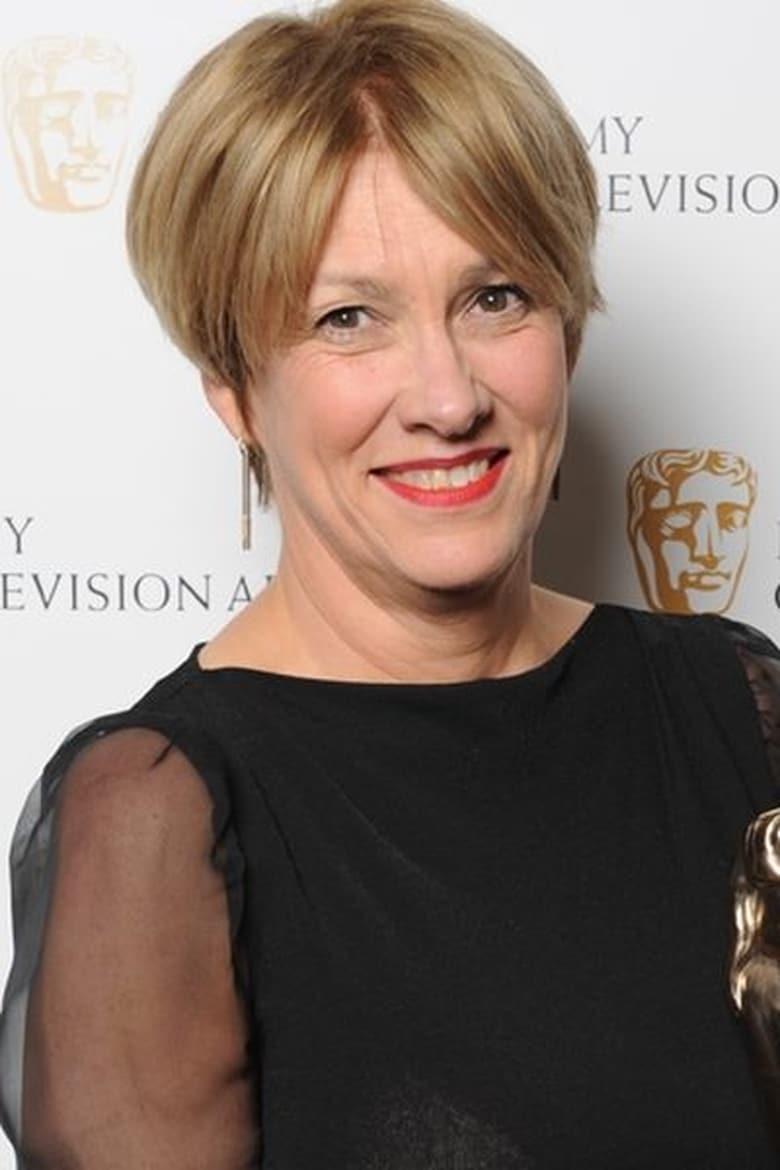 Charlotte Walter - About - Entertainment.ie