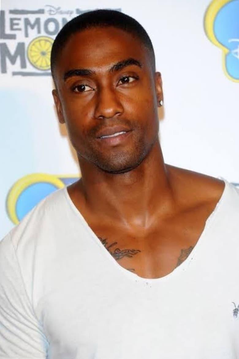 Simon Webbe - About - Entertainment.ie