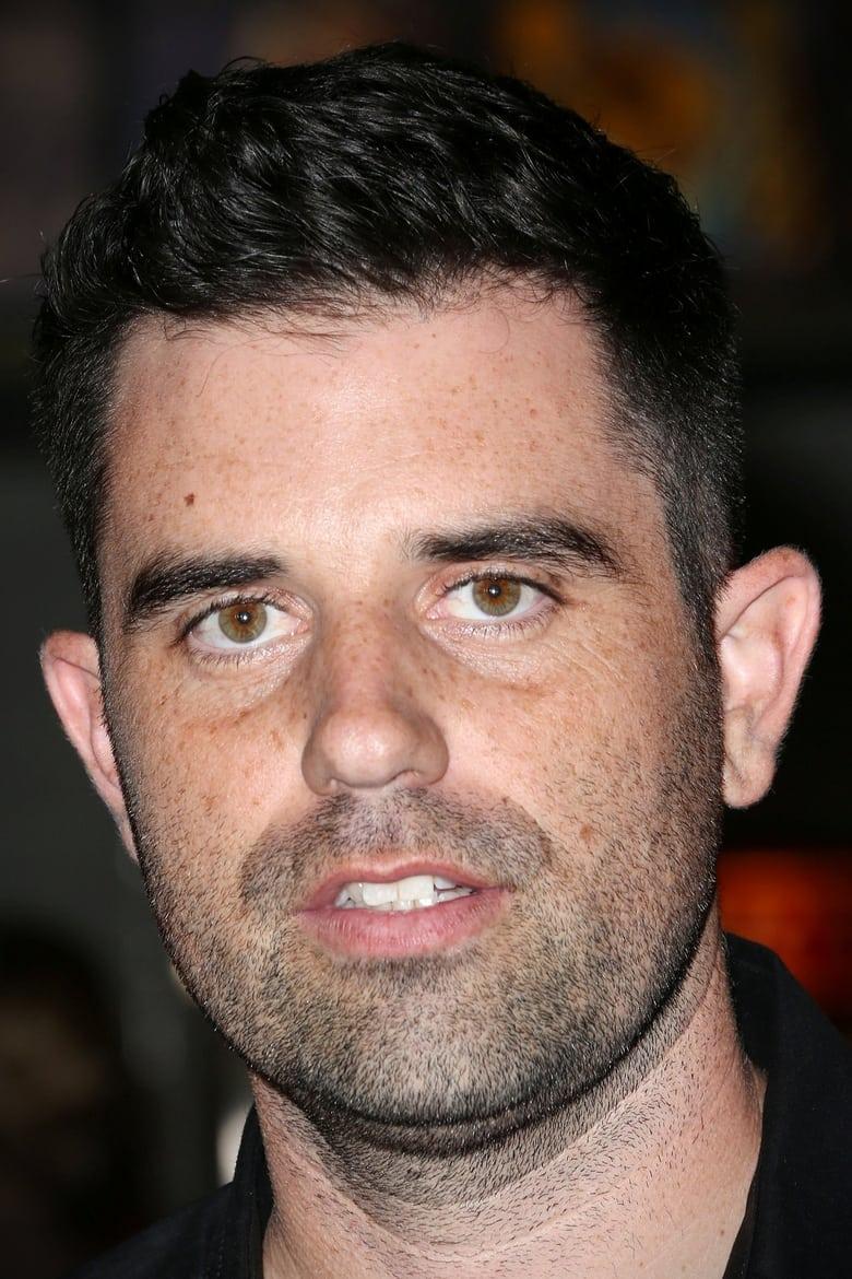 Justin Martinez - About - Entertainment.ie