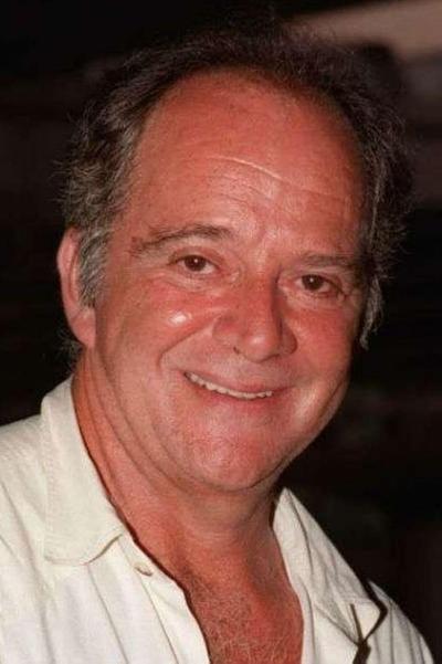 Cláudio Marzo - About - Entertainment.ie