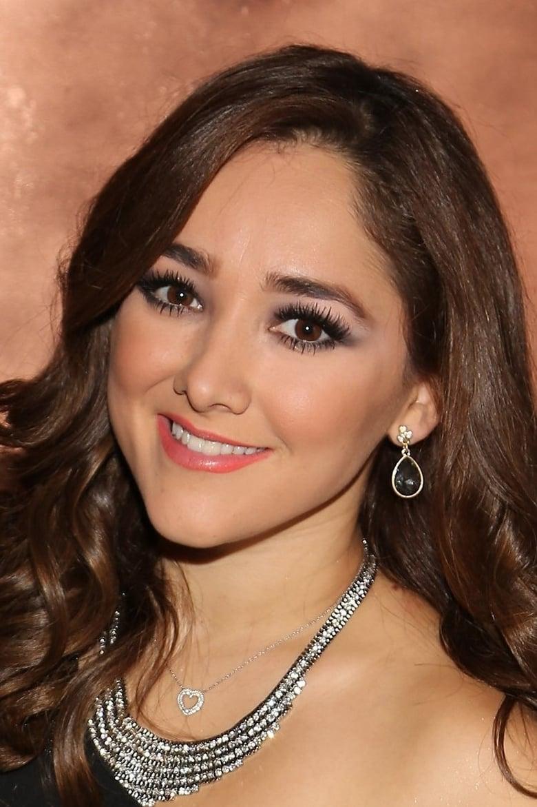 Sherlyn - About - Entertainment.ie