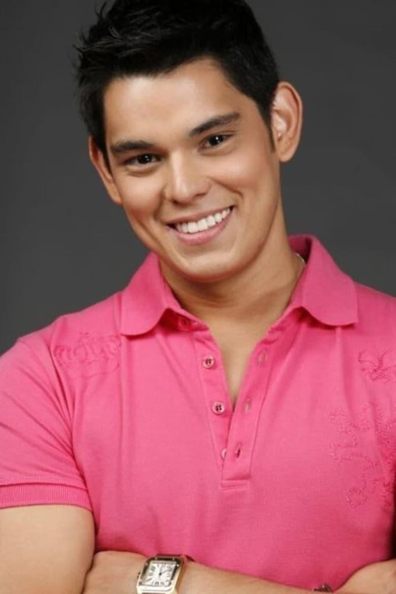 Richard Gutierrez - About - Entertainment.ie