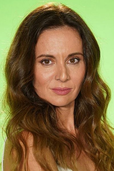 Angeliki Lambri - About - Entertainment.ie