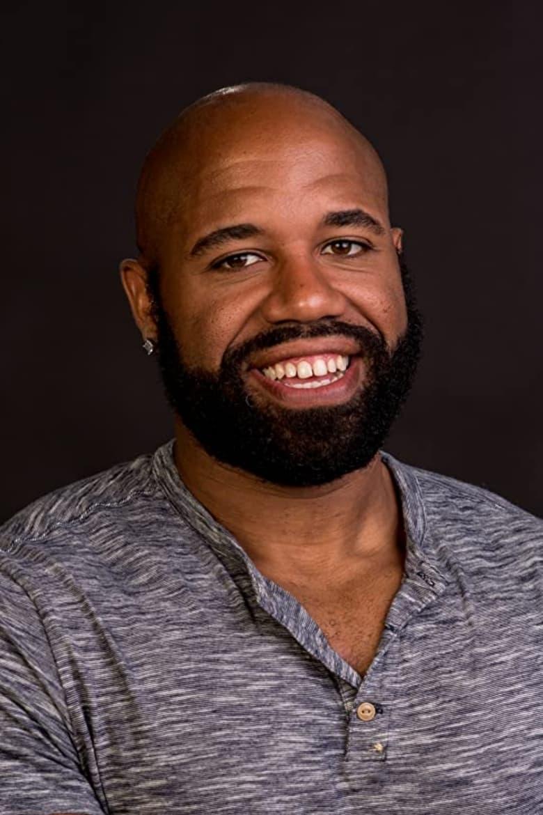 Jarrell Pyro Johnson - About - Entertainment.ie